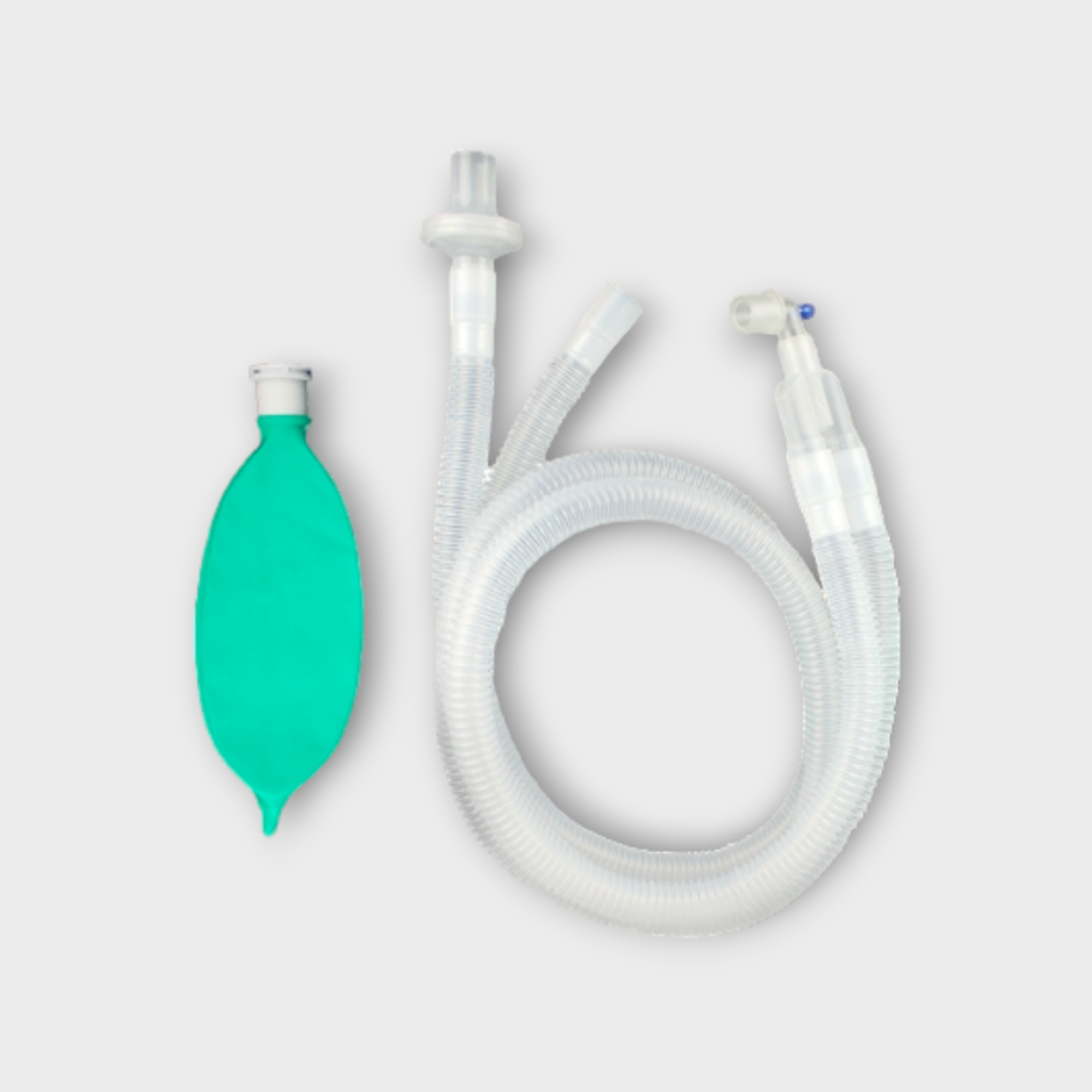 Circuito para anestesia pediátrico – Drager – La Ceye Mx